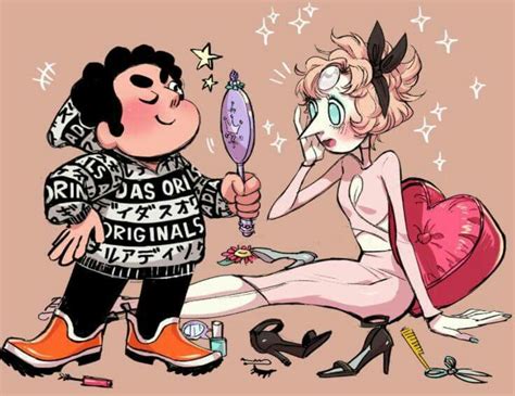 Pin By Mr Wawa On Steven Universe Steven Universe Characters Steven Universe Anime Steven