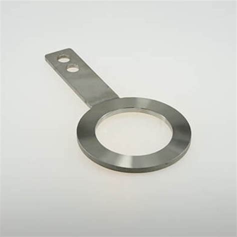 Best Spacer Ring Flanges Manufacturer In India Techno Pipe