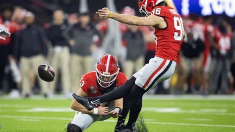 Vikings Waive Kicker Jack Podlesny Sign Another Rb