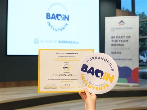 Lean Solutions Group On Linkedin Leansolutionsgroup Inclusion Diversity Barranquilla Teamwork…