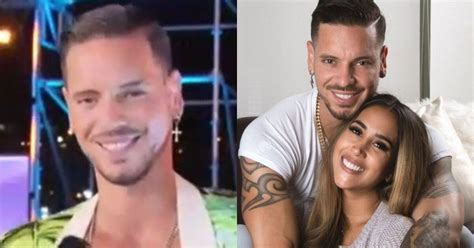 Anthony Aranda Y El Tierno Mensaje Que Envió A Melissa Paredes Tras