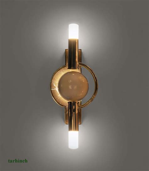 جدیدترین مدل لوستر دیواریخرید دیوار کوب مدرن 1402 طرحینه