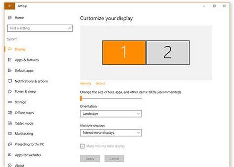 Latest How To Flip Computer Screen Just 1 Click Tech2wire Latest How To Flip Computer Screen Just 1 Click Tech2wire