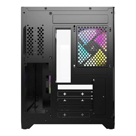 Acegeek M345 Black Plentycomputer