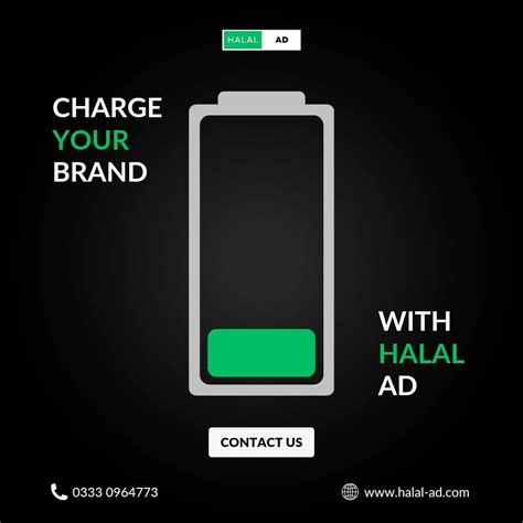 Boost Your Brand With Halal Ad Halal Ad Posted On The Topic Linkedin