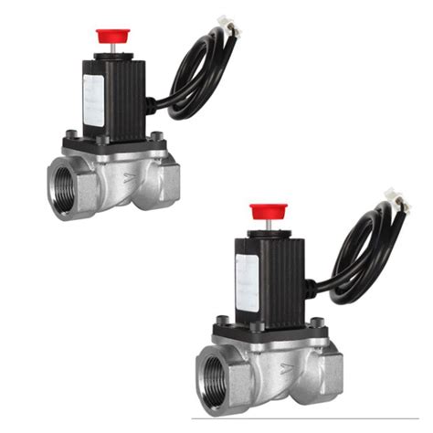 Buy Manual Reset G1 2 Inch G3 4 Inch Natural Emergency Shut Off Valve