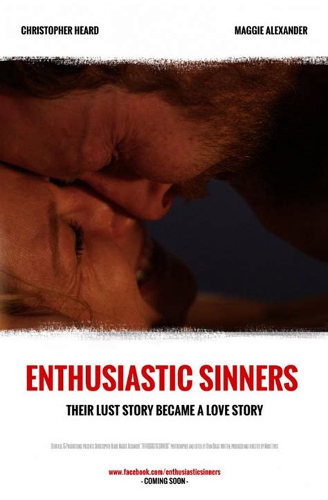 Enthusiastic Sinners 2017 Galerie Plakáty Čsfd Cz