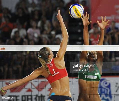 Ana Patricia Silva Photos And Premium High Res Pictures Getty Images