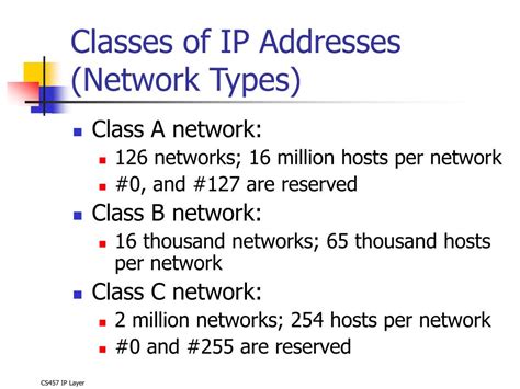Ppt Internet And Ip Protocol Powerpoint Presentation Free Download