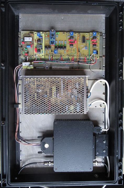 Arduino Repeater