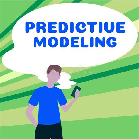 Inspiration Showing Sign Predictive Modeling Business Overview