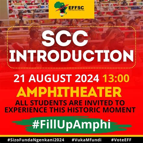 Effsc Nwu Potch