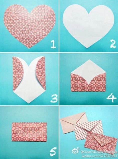 20 Of The Best Envelope Making Tutorials Artofit