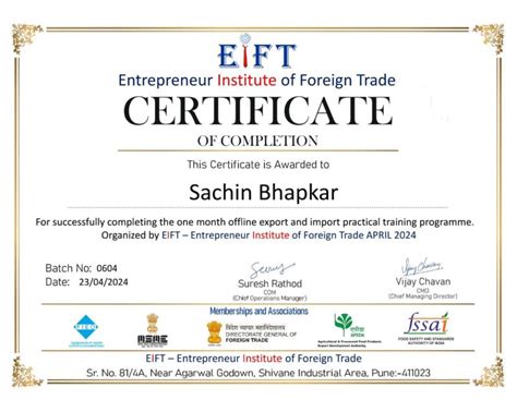 Sachin Bhapkar On Linkedin Makeinindia
