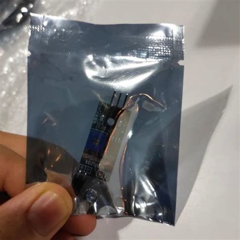 Jual Ir Infrared Barrier Obstacle Avoidance Sensor Module Arduino