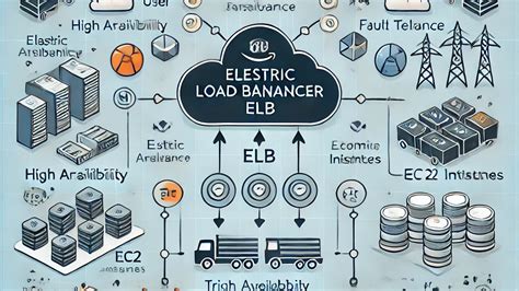 Aws Elb Elastic Load Balancing Introduction