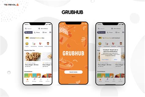 Designing App Ui For Seamless Ux Experience Tekrevol