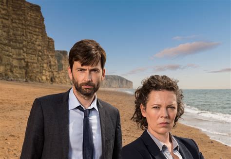Broadchurch 2013