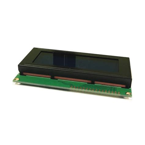 Lcd Display Monitor Lcd2004 2004 20x4 5v Character Vicedeal