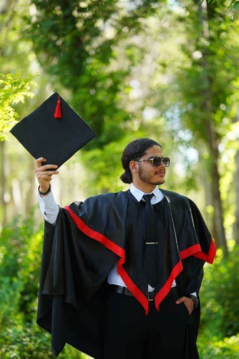 Mohammad Ali Karimi On Linkedin Graduation🎓🎓 I Completed My Four