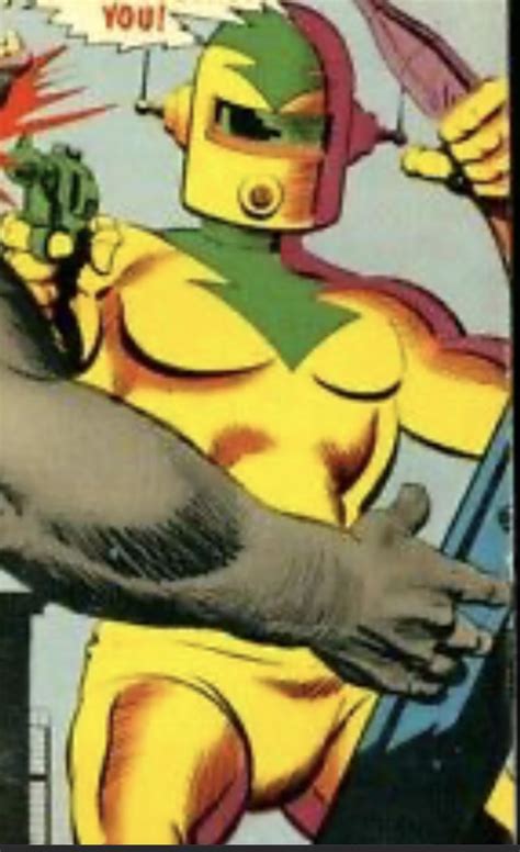 Hey Wanna Use Ultraman But Sad Hes Not Public Domain Heres Some