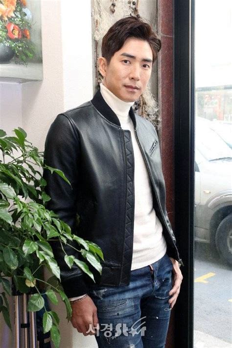 Ko Se Won 고세원 Picture Gallery Hancinema The Korean Movie And Drama Database