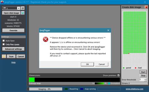 Recover Deleted DCIM Folder On Android Mobile Phone Samsung DiskTuna Photo Repair Photo