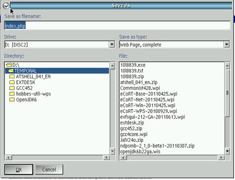 File Ecs Save Png OS World Com Wiki