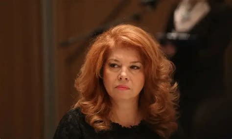 Илияна Йотова Ако се наложи България трябва да изтегли българите от Русия ᐉ Новини Tribune Bg