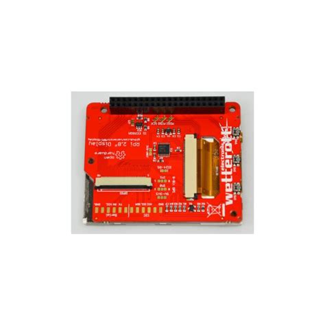 RPi Display B Touch Display für Raspberry Pi A B Pi Pi