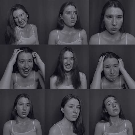 Emotions Acting Headshots в 2025 г Инстаграм