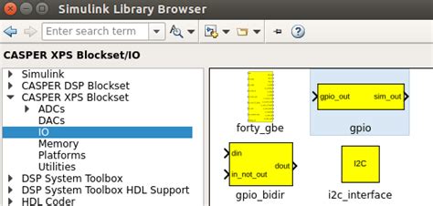 Tutorial 1 Introduction To Simulink — Casper Tutorials 01 Documentation