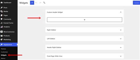 How To Hide Widgets In WooCommerce QuadLayers