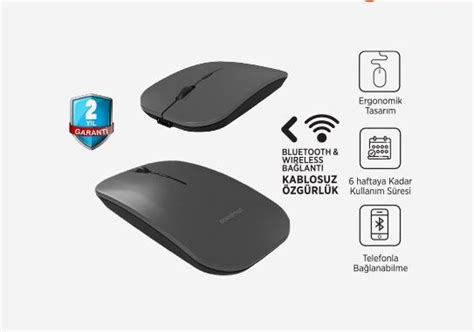 Bim Polosmart Bluetooth Mouse Yorumları Ve Özellikleri A101 Ve Bİm