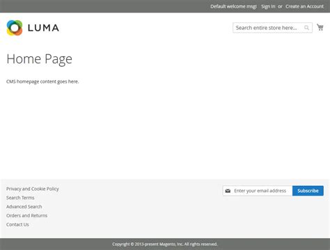 How To Install Magento Ecommerce On Ubuntu 2204 With Nginx And Elasticsearch