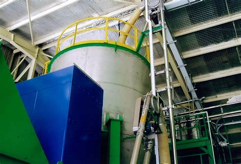 Process Plant Thong On Industries