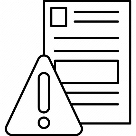 Risk Inherent Financial Misstatement Assess Icon Download On