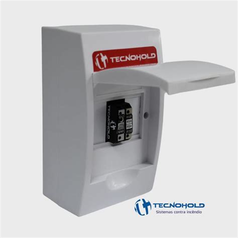 Quadro Completo Protetor De Surto Rede De Dispositivos Sigma 485a