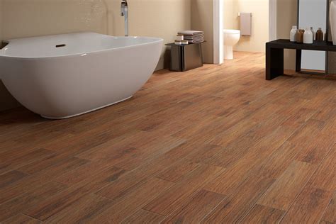 24 Superb Porcelain Bathroom Floor Tiles Home Decoration And