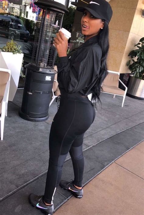 Fine Ass Woman