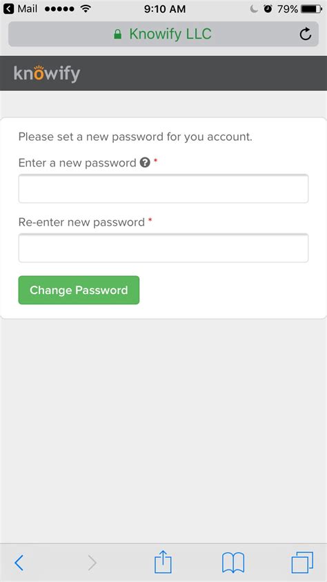 Getting Employees Setup On Knowify S Smartphone App Knowify