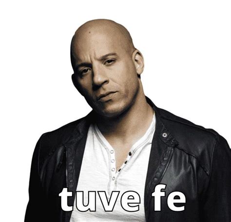 Tuve Fe Meme Qué Es Origen Significado Variantes