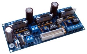 DIY CNC Controller CNC Xyz Wiki