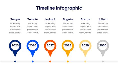 Los Angeles Morph Animation Powerpoint Template