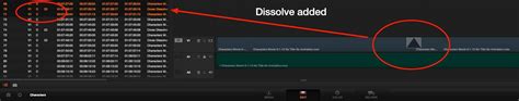 How To Use Davinci Resolve Trim Tool Wolfaca