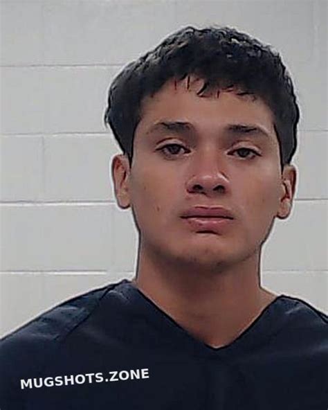 Bonilla Ferman Jose Alfredo 07 01 2025 Collin County Mugshots Zone