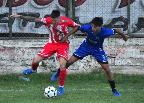 Tapso Fc Le Ganó A Villa Cubas Y Es único Líder El Esquiu