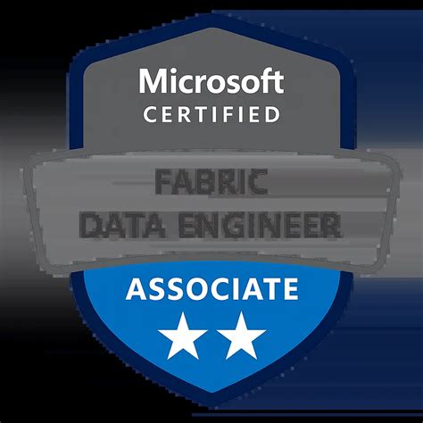 Fabric Data Engineer Associate Exam Dp 700 Practice Tests 2025