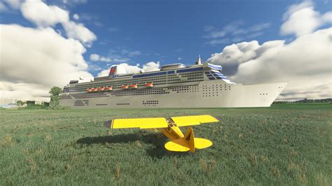 Cessna Citation Cj4 Pfd Map Help R Microsoftflightsim