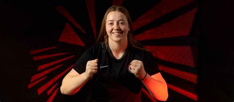 Samantha Borutta Eintracht Frankfurt Leichtathletik